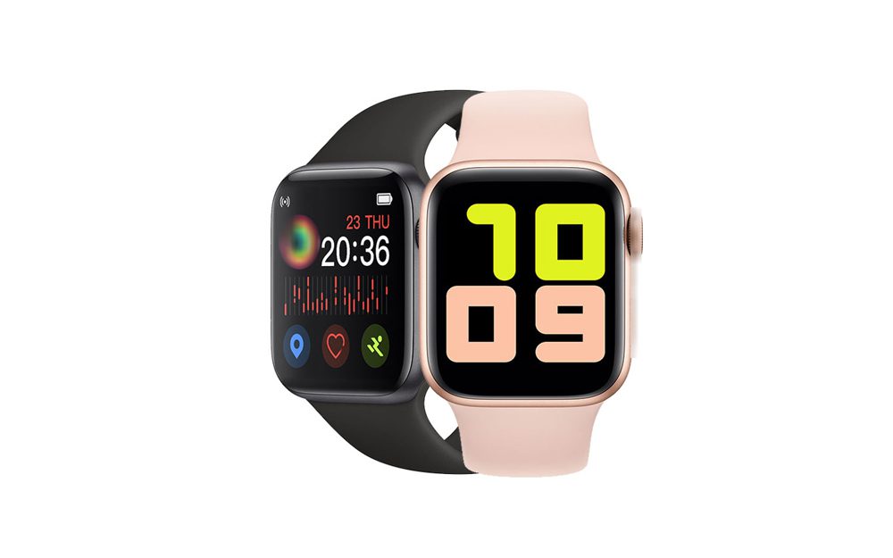 SMARTWATCH RELOJ X7 - OKEY