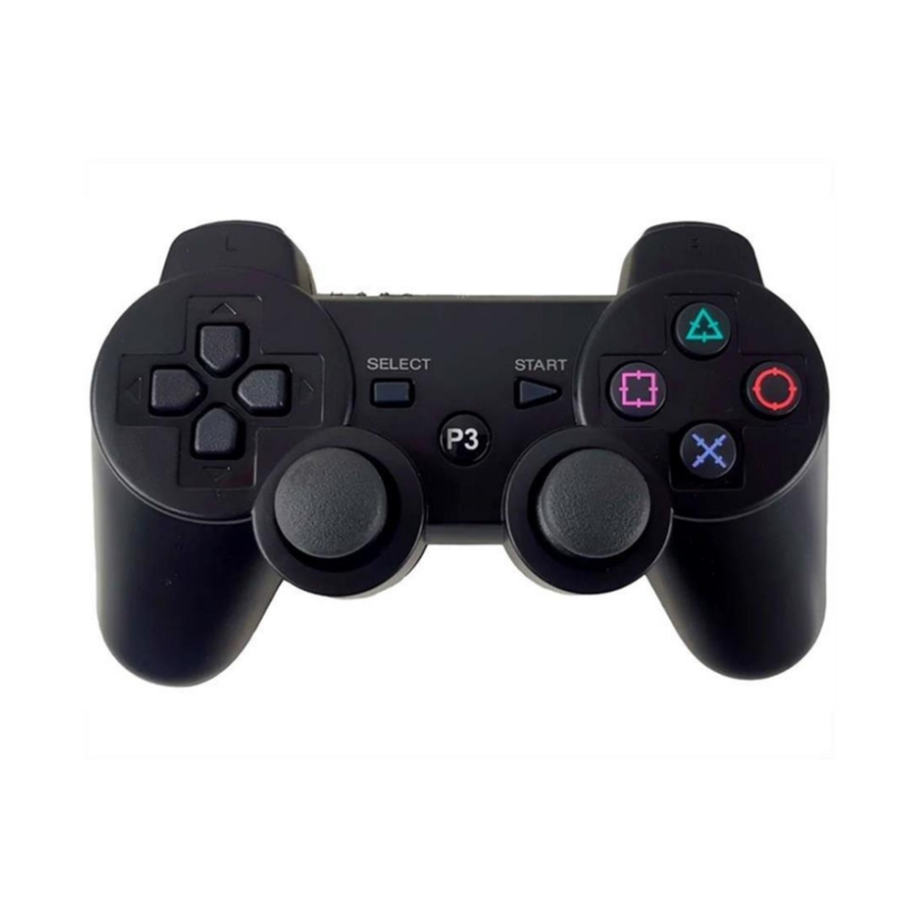 JOYSTICK PLAYSTATION 3/ PS3 (P3) - OKEY