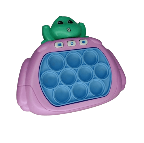 POPPIT ELECTRONICO DE MEMORIA C/ LUZ Y SONIDO - OKEY