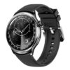 SMARTWATCH RELOJ LG73 PRO NEGRO - OKEY