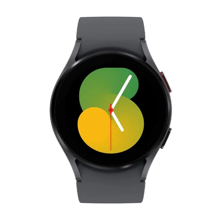 SMARTWATCH RELOJ WATCH 5 - OKEY
